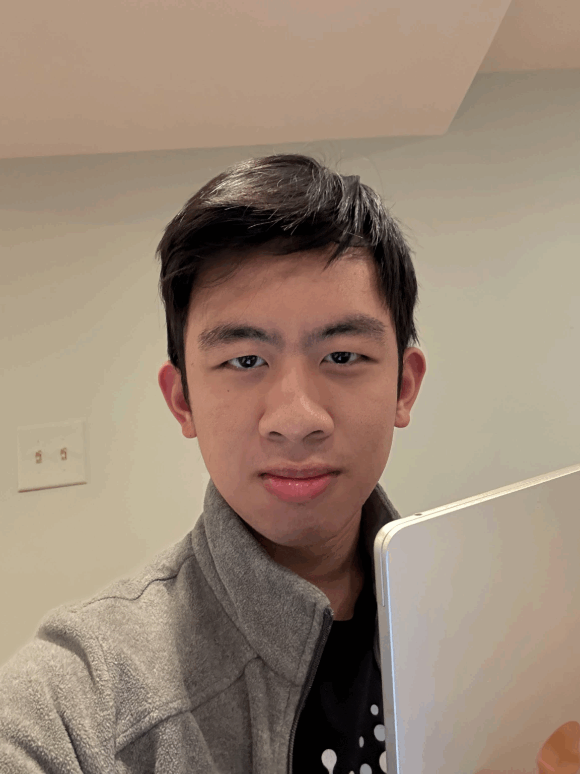 The Team – Case Lab
